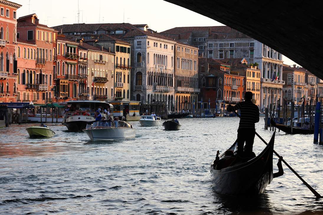 Venise et les îles de la lagune | Photo Passion, Christian Butel