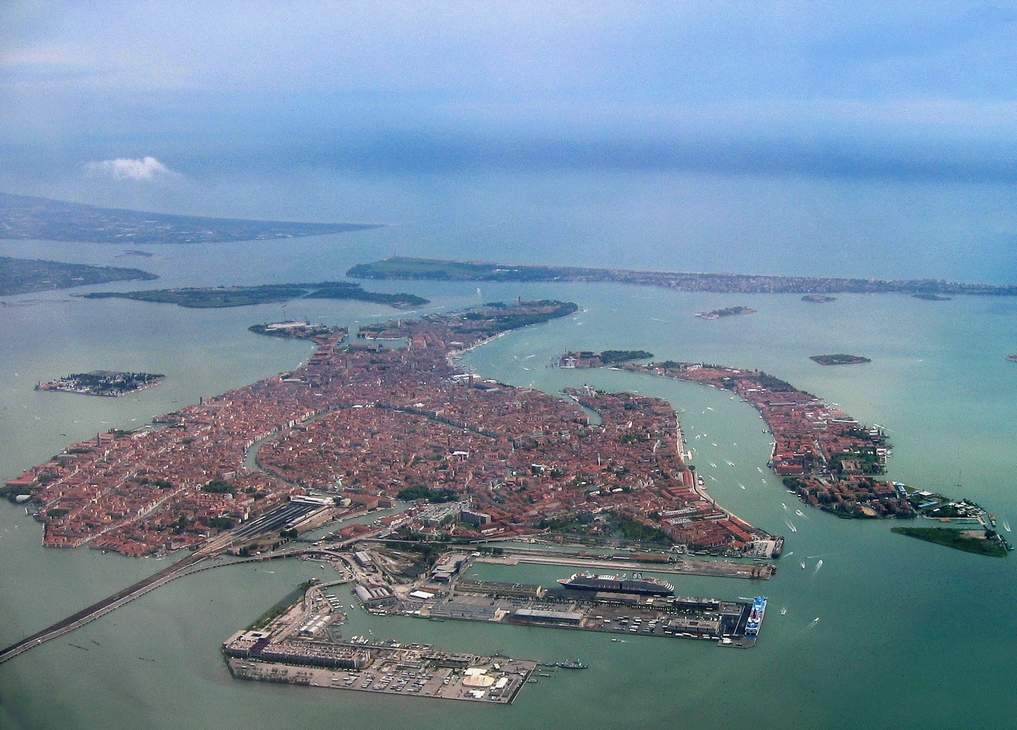 Venise et les îles de la lagune | Photo Passion, Christian Butel